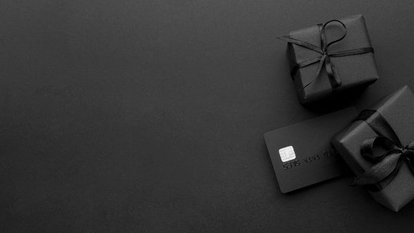 Drishti Platinum Gift Card – Luxury Eyewear Gifting | ₹5,000 to ₹25,000