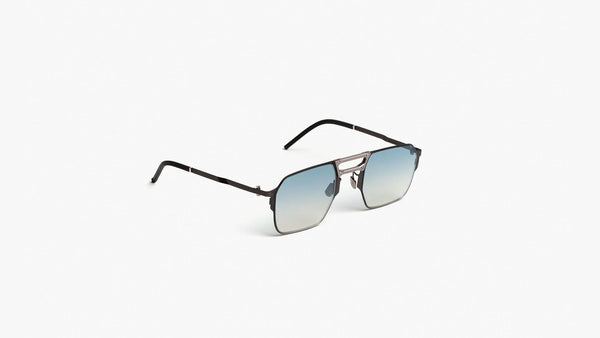Movitra Joe Gun 2 – Light Gun & Gun Metal Sunglass – Drishti Platinum