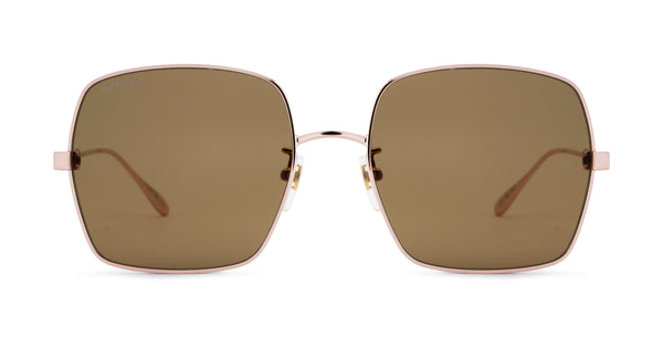 Gucci Sunglasses GG1434S - 002 – Drishti Platinum